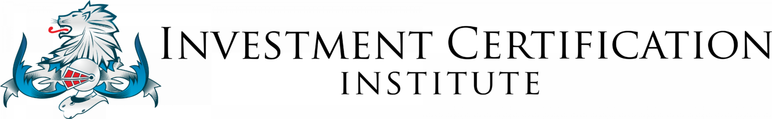 Investment Certification Programs: Complete our investment certificate ...